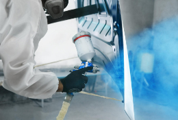 VAPOROXOL 3F | Moisture Scavenger for Powder Coating & Paints | 20 Microns